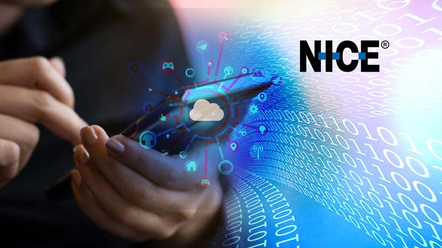NICE and Google Cloud Collaborate to Drive Smarter Digital ...