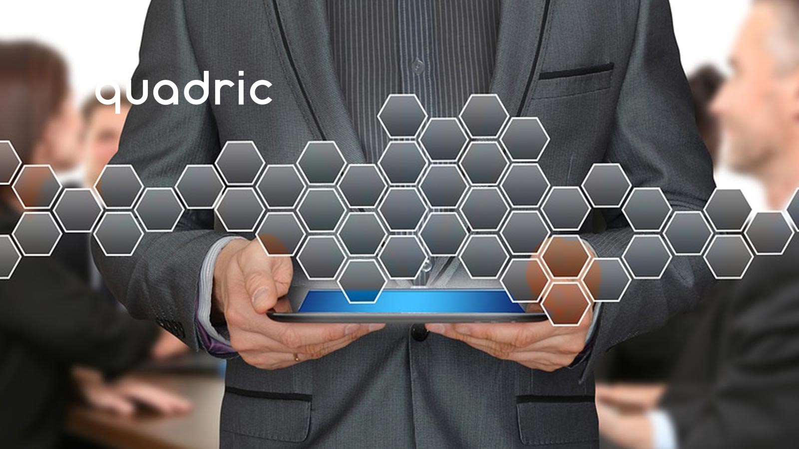 NSITEXE And Quadric Start Joint Development High Performance Processor ...