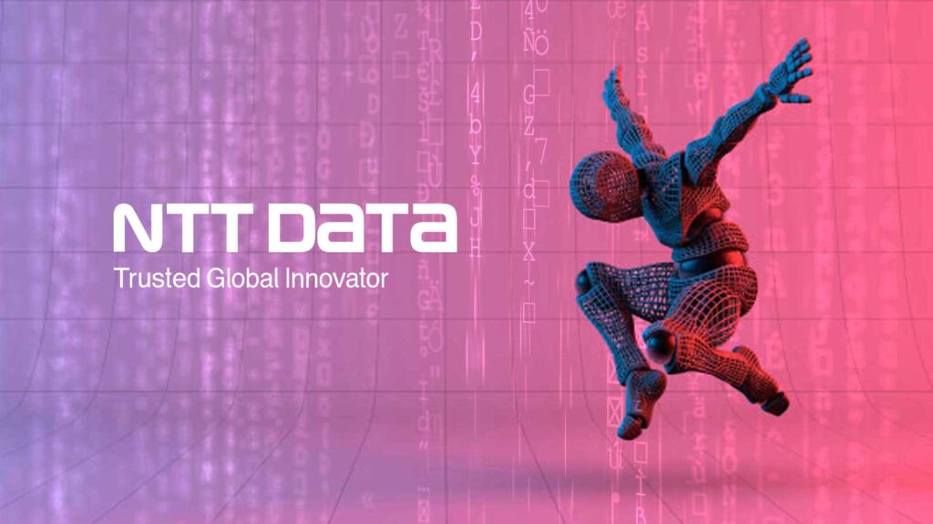 NTT DATA Unveils Launch By NTT DATA To Help Organizations Deliver Bold ...
