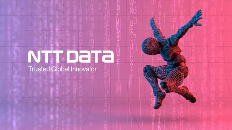 NTT DATA Unveils Launch By NTT DATA To Help Organizations Deliver Bold ...