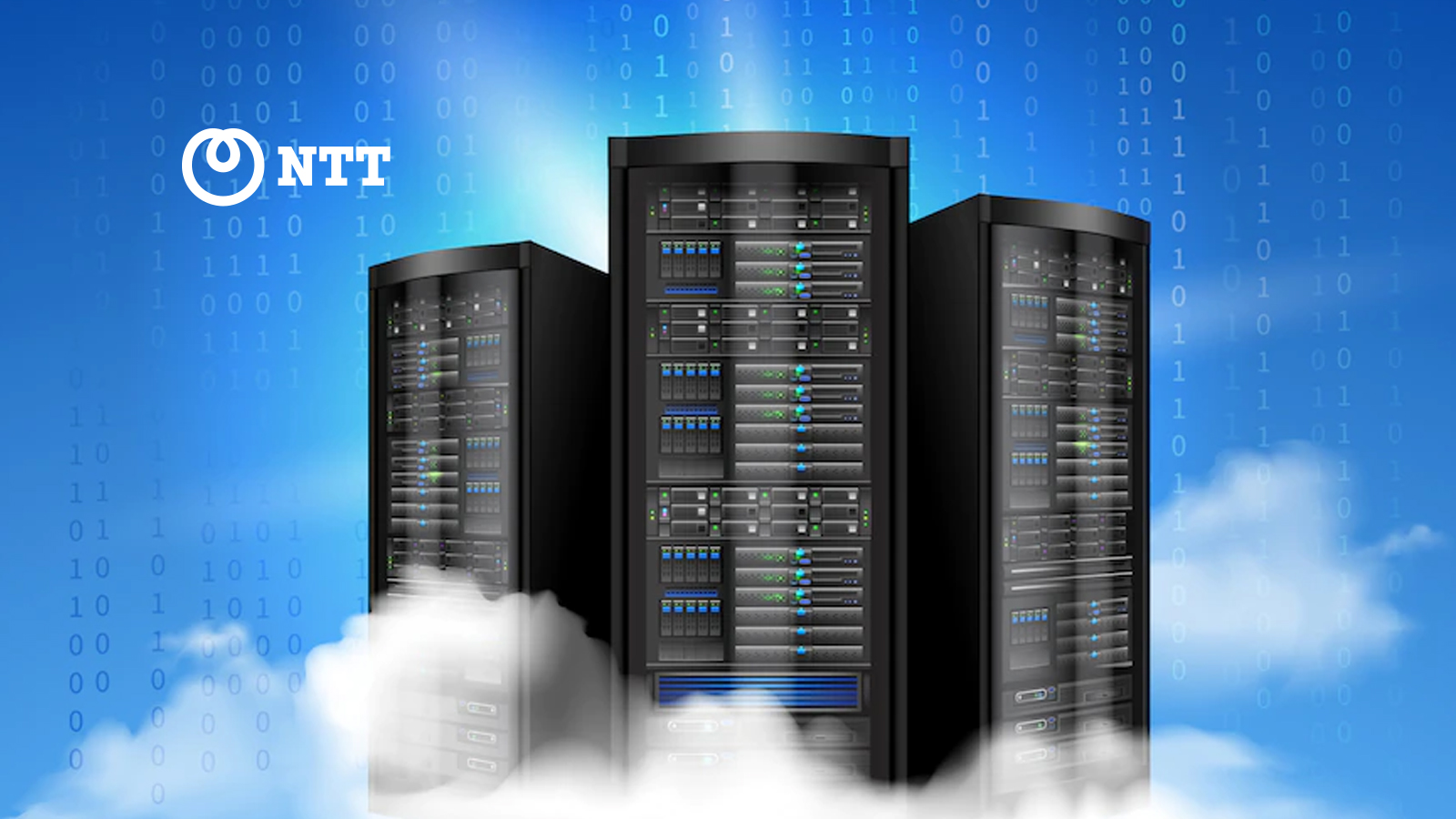 NTT Opens New Data Center in South Africa to Support Growing Digital ...