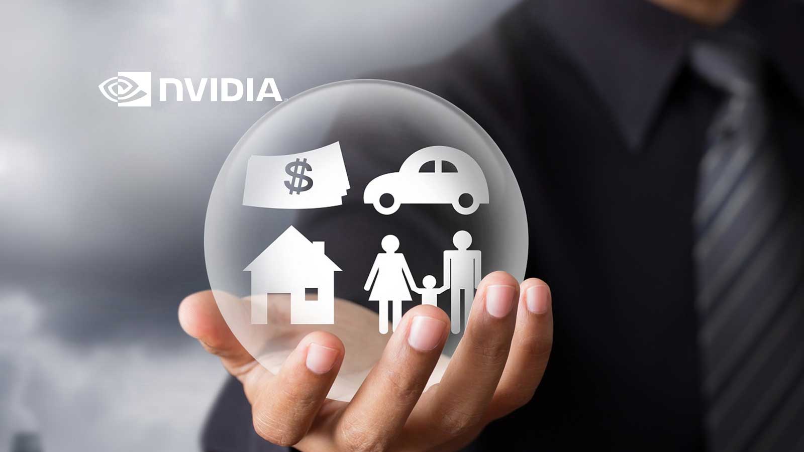 NVIDIA and Developers Pioneer Lifelike Digital Characters for Games and ...