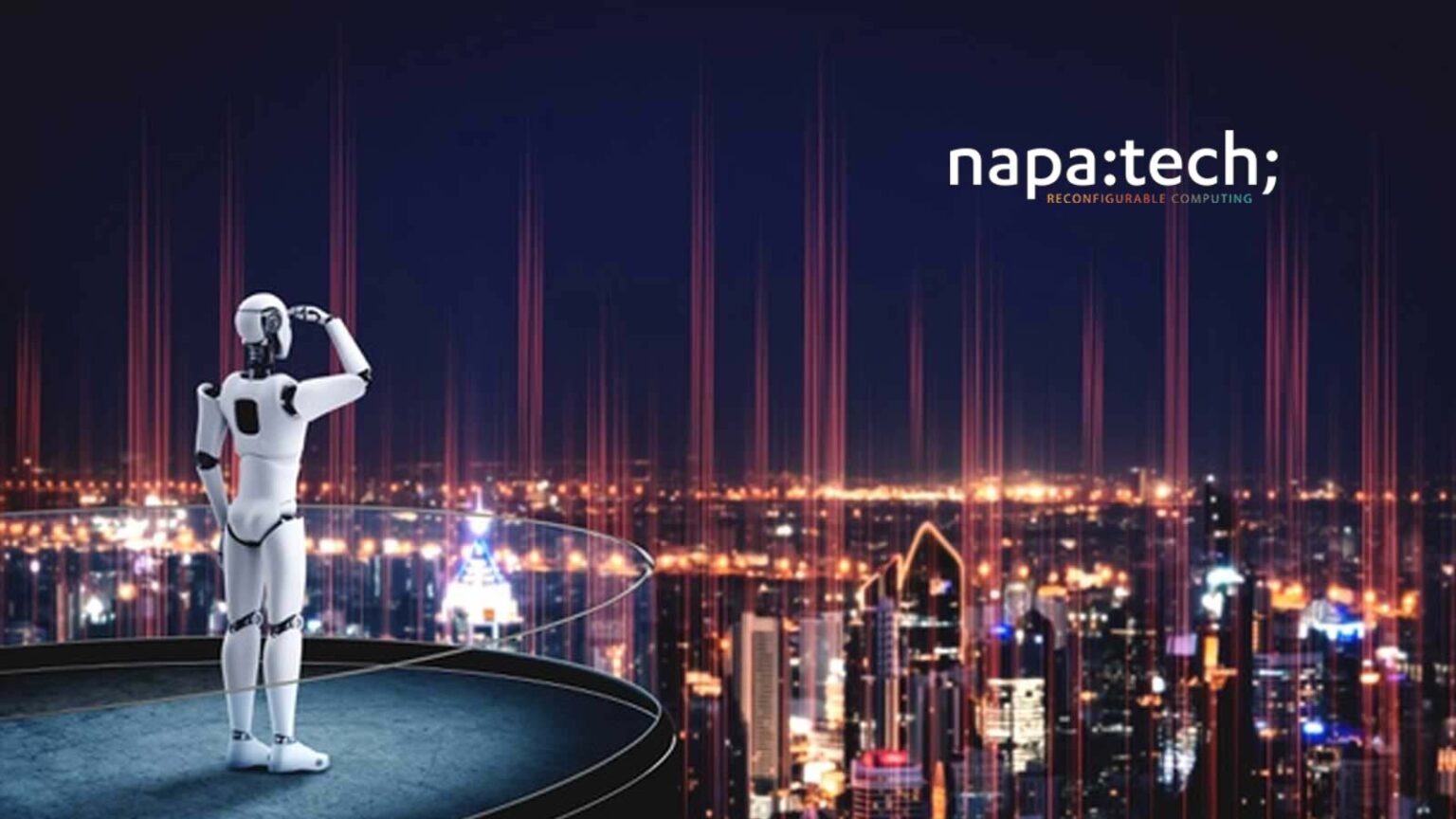 Napatech and Jabil Collaborate on Innovative Server Platform for High ...