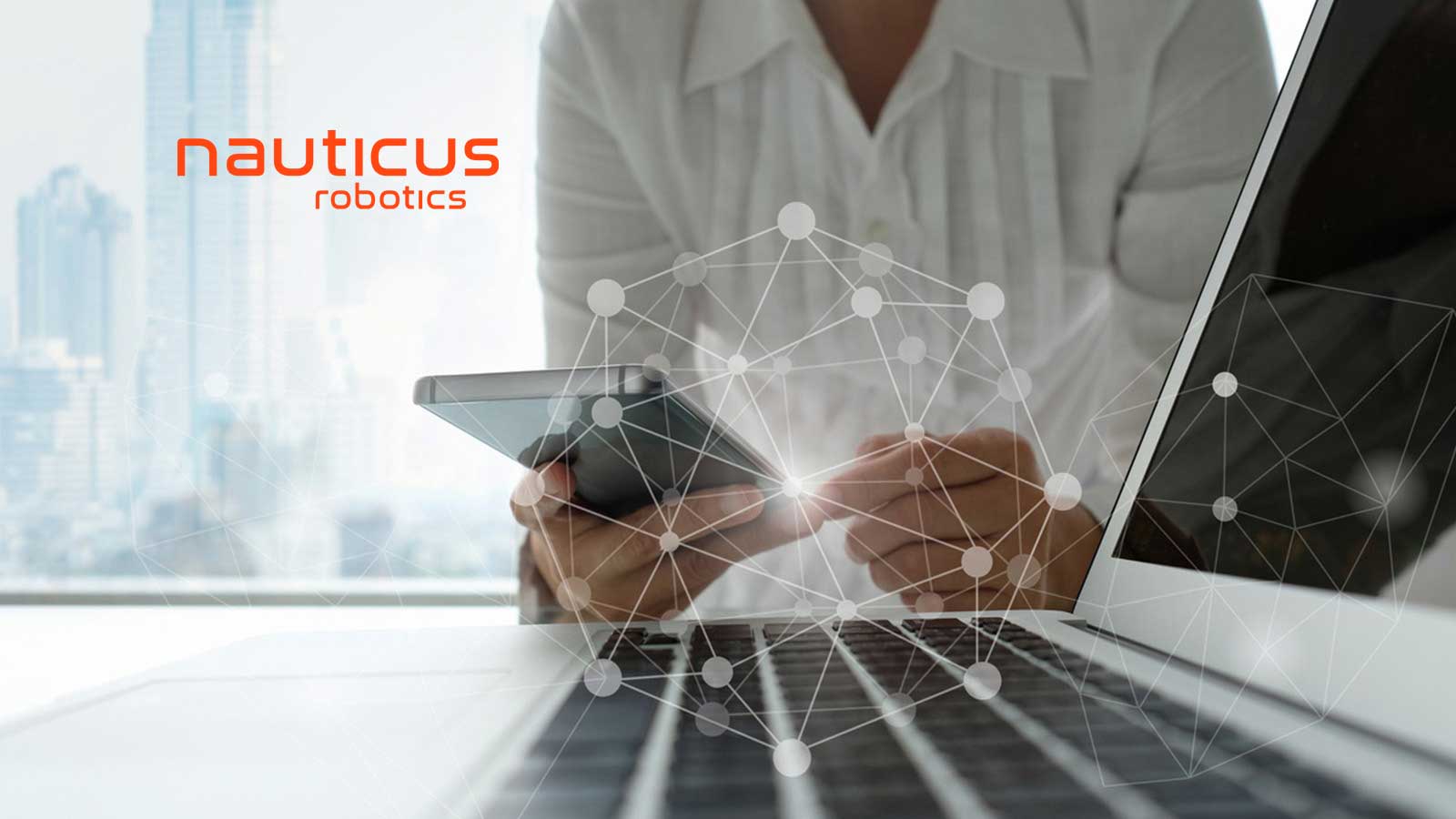 Nauticus Robotics to Provide AUV/UID Leak Detection Technology Testing ...