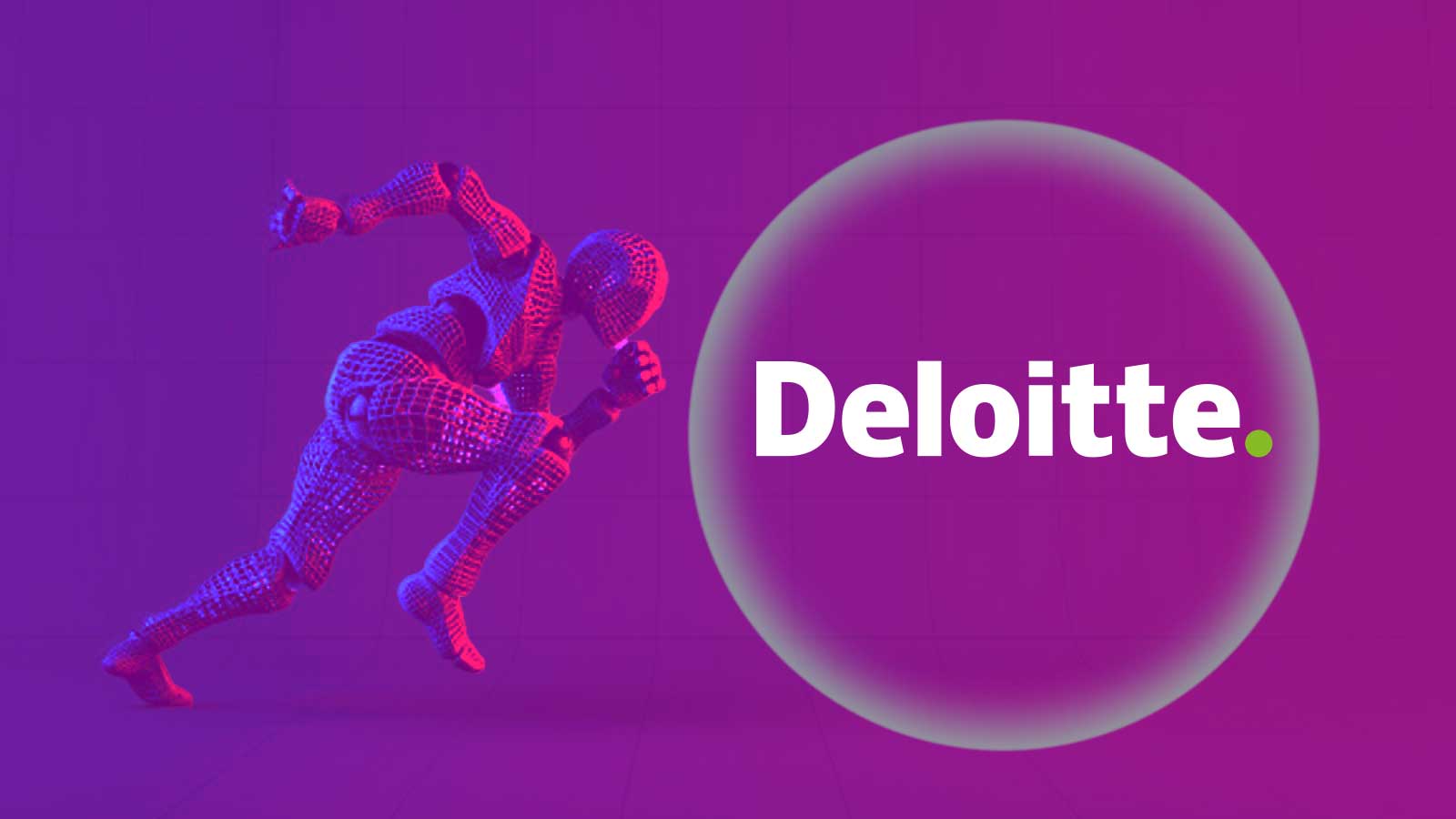 Deloitte Future of Cyber Report: Middle East Data and Strategic Insights