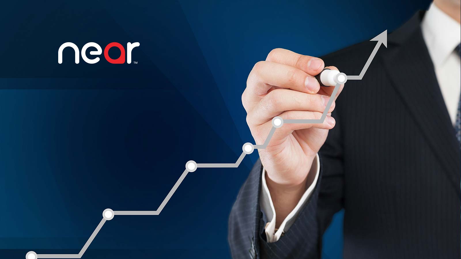 Near (NIR) Unveils Cutting-Edge Website to Enhance User Experience and ...