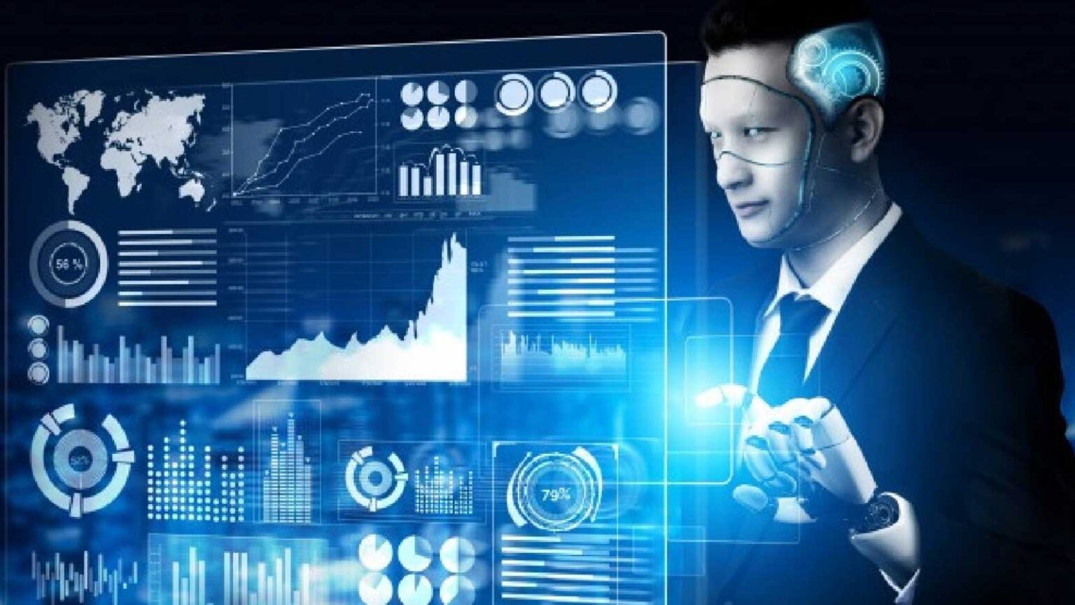 Neo4j Adds Vector Search Capability Within Its Native Graph Database ...