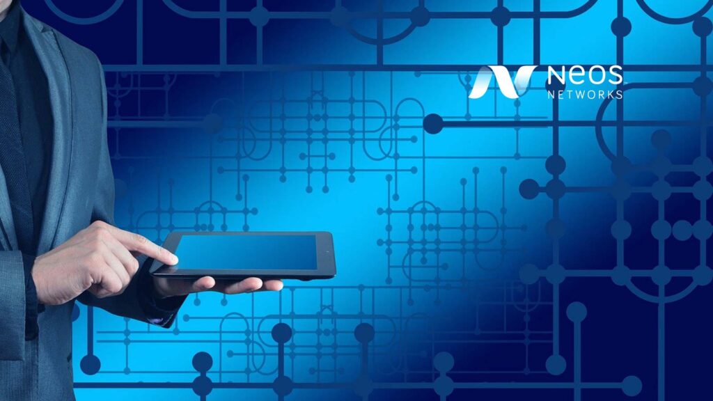 Neos Networks Transforms Perth & Kinross Council’s Infrastructure With ...