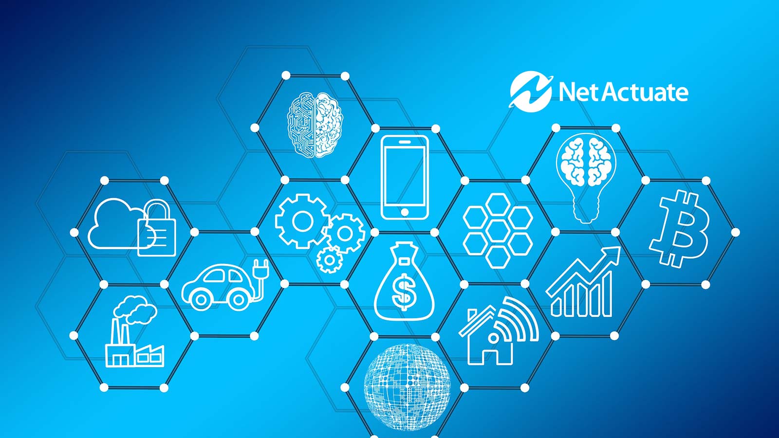 NetActuate Continues to Increase Global Infrastructure Capacity with ...
