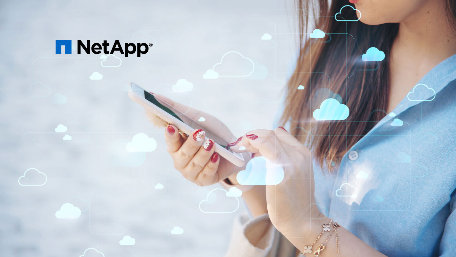 NetApp and Equinix Introduce Comprehensive Bare Metal-as-a-Service ...