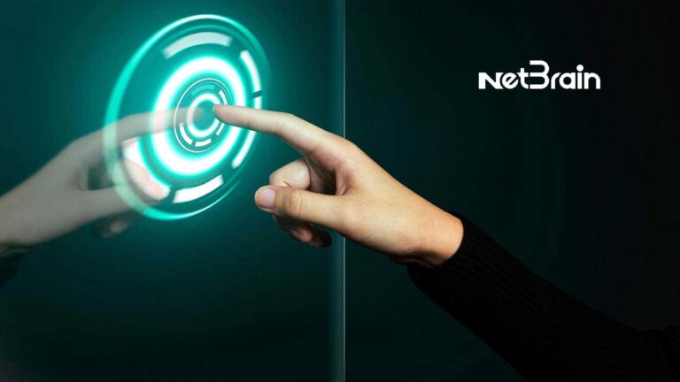 NetBrain Drives No-Code Network Automation with Release of NetBrain ...