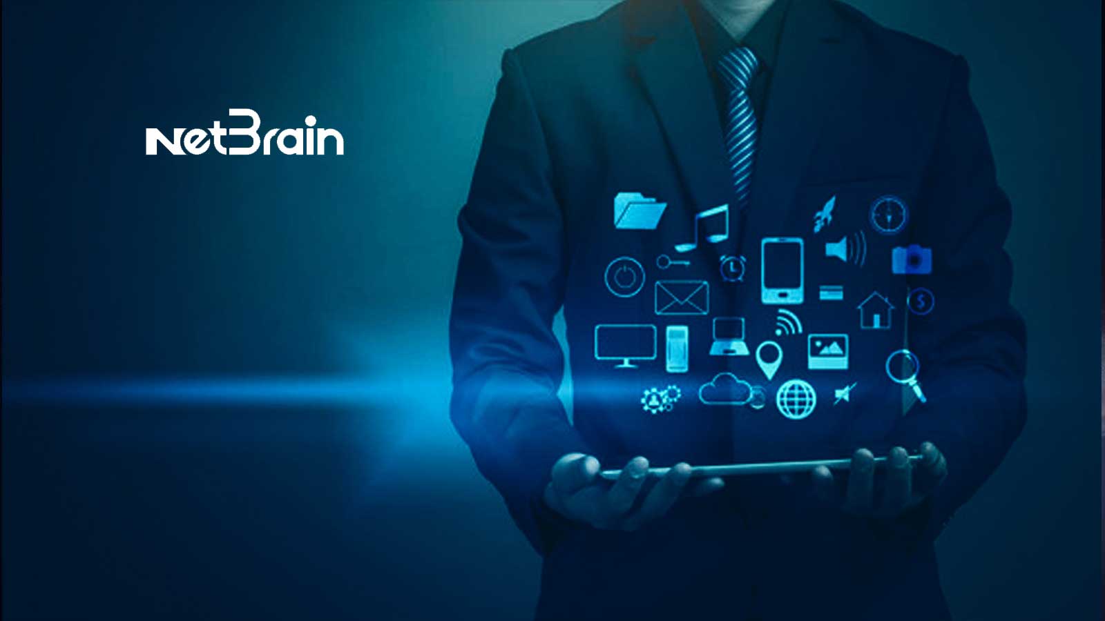NetBrain Showcases Next-Gen – The Industry’s Most Scalable Network ...