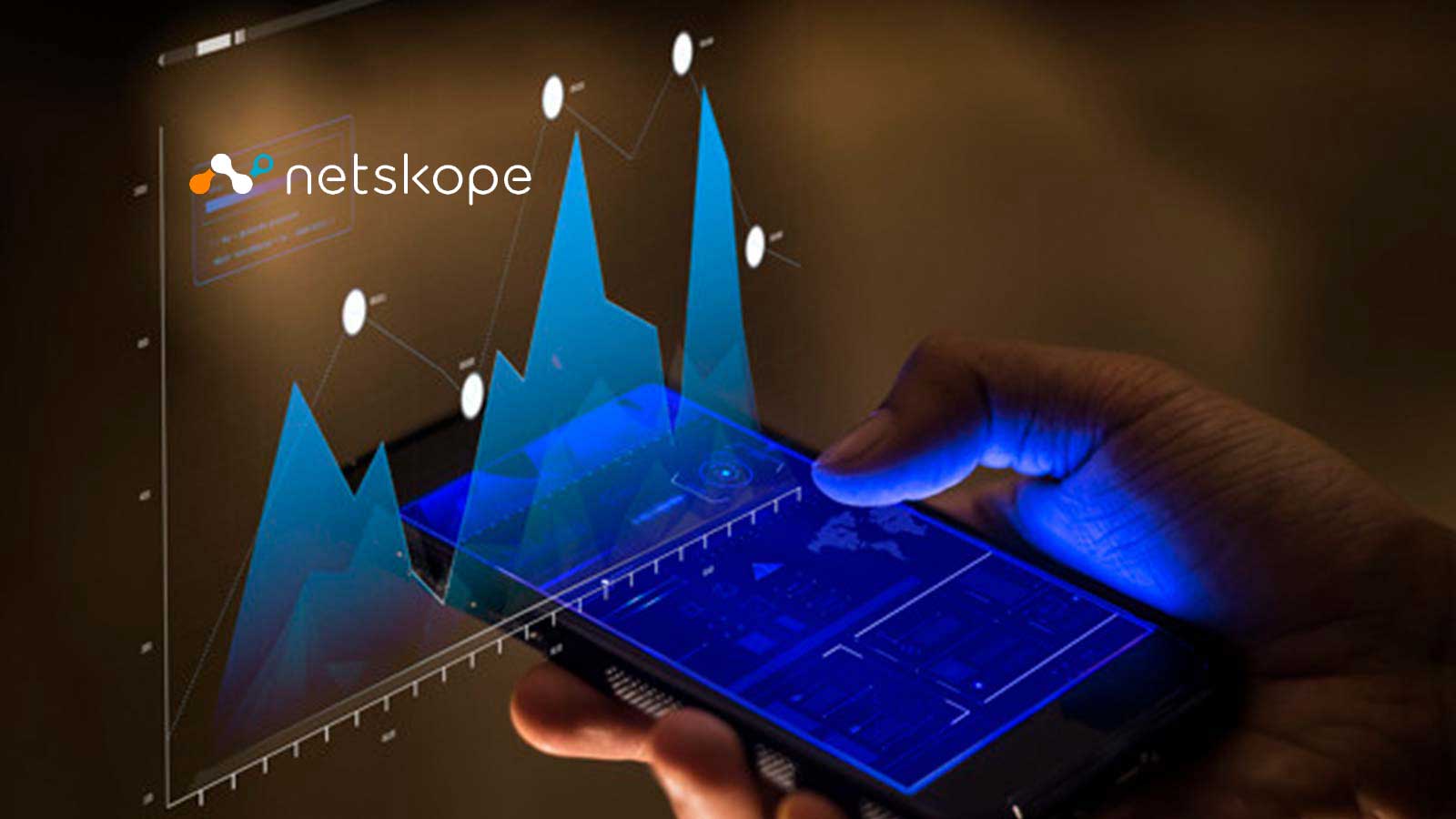 Netskope Names Christian Apostolou to Lead U.S. Federal Sales and ...