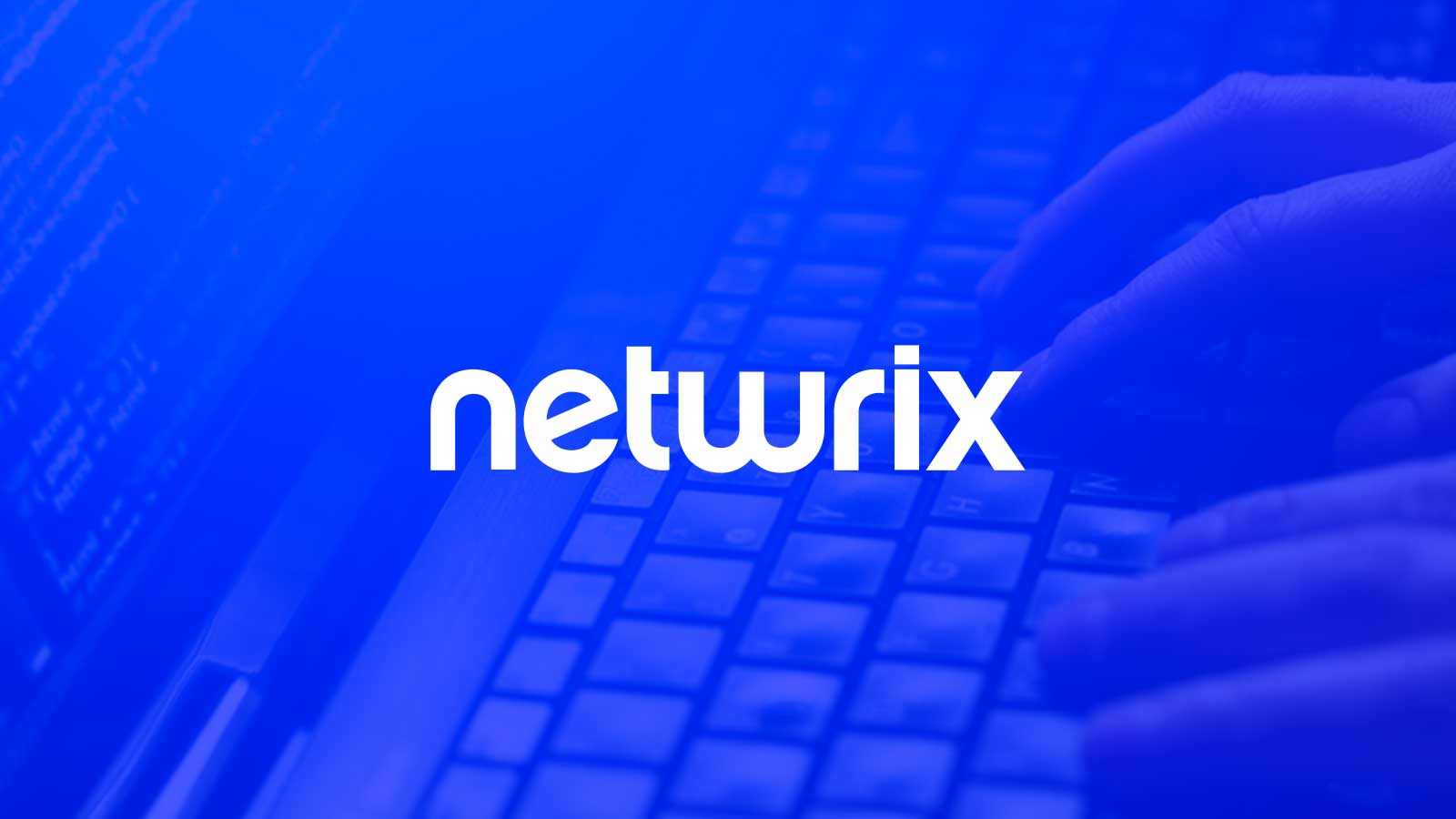 Netwrix Continues to Secure Organizations Globally by Securing Their Data, Identities and ...
