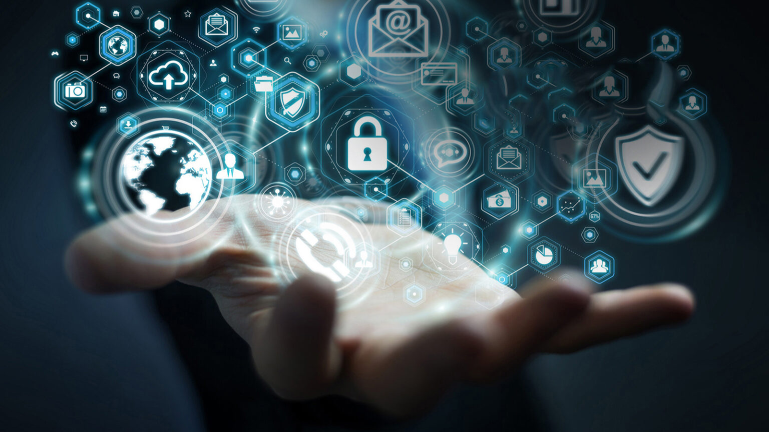 New AppViewX SaaS Offerings Simplify Digital Identity Management and ...