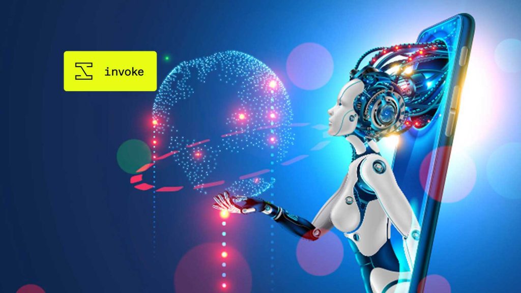 New Invoke Gives Businesses Control Over Intellectual Property While ...