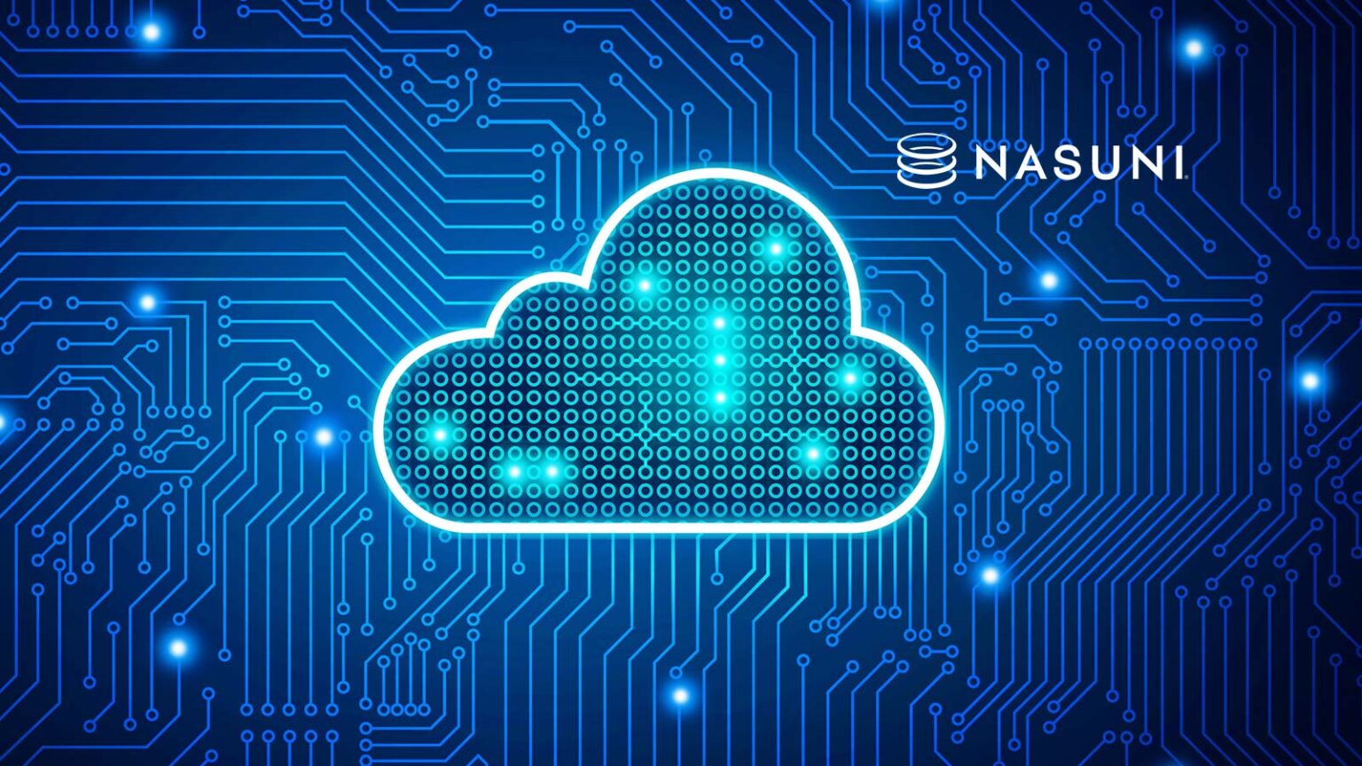 New Nasuni Files for Google Cloud Offers Fast, Affordable Solution to ...