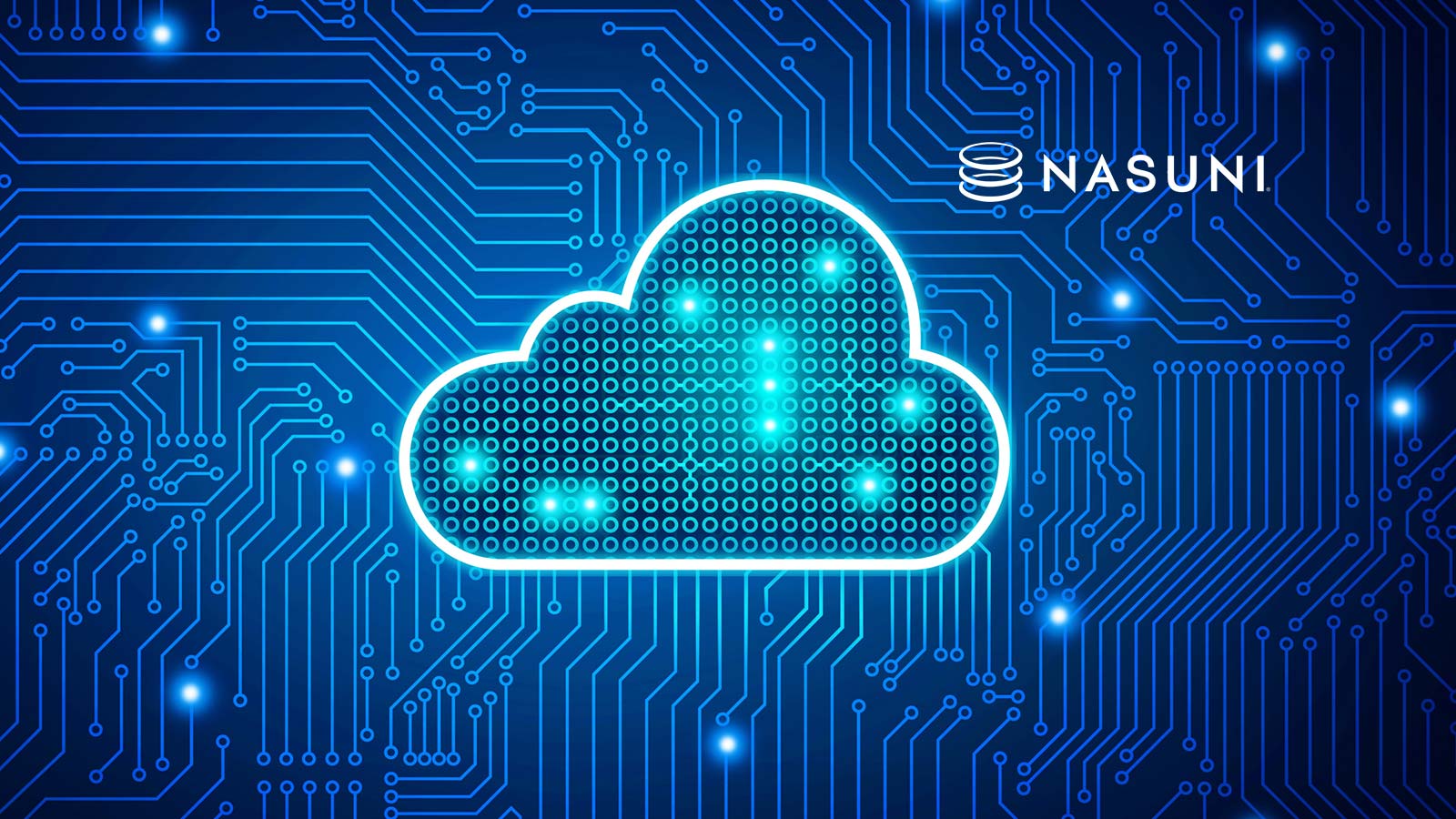 Nasuni Files For Google Cloud Offers Fast, Affordable Solution To ...