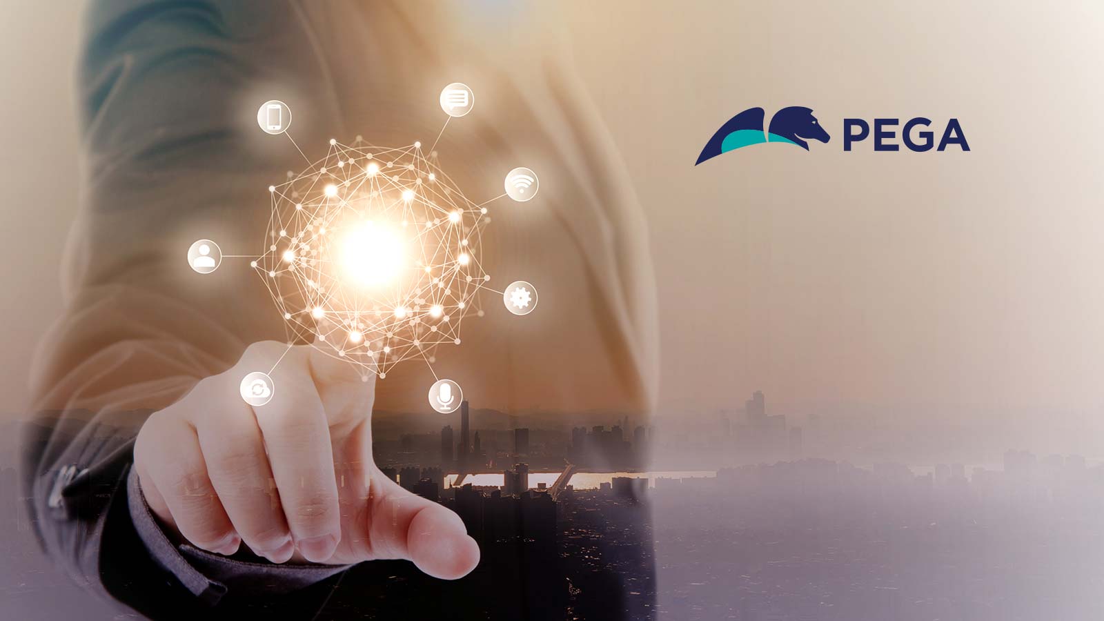 New Pega Low-Code Capabilities Enable Both Pro and Citizen Developers ...