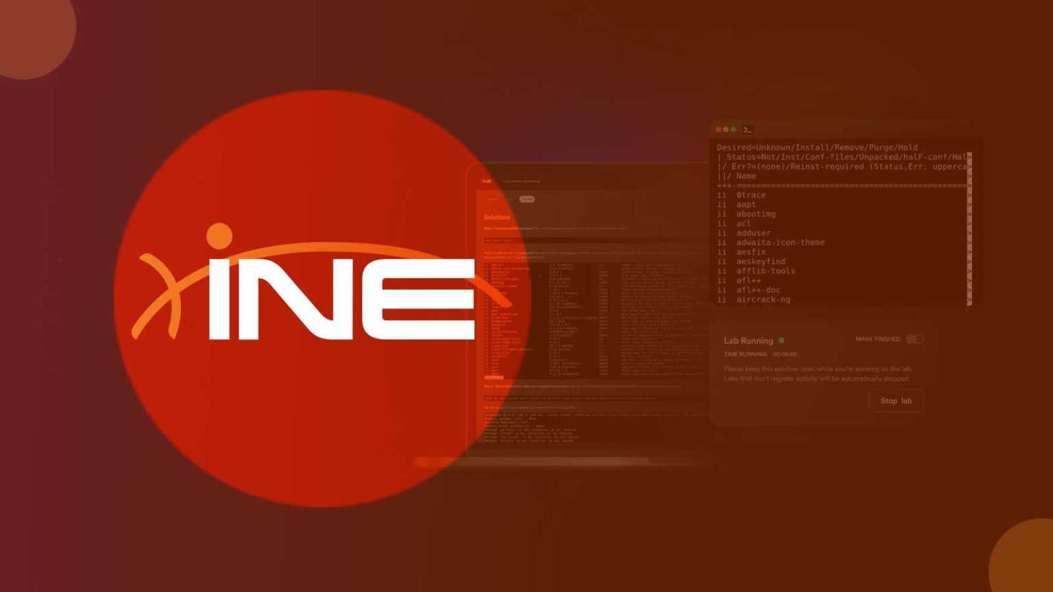 New Research From Ine Pinpoints Challenges Solutions To Growing Convergence Between Networking