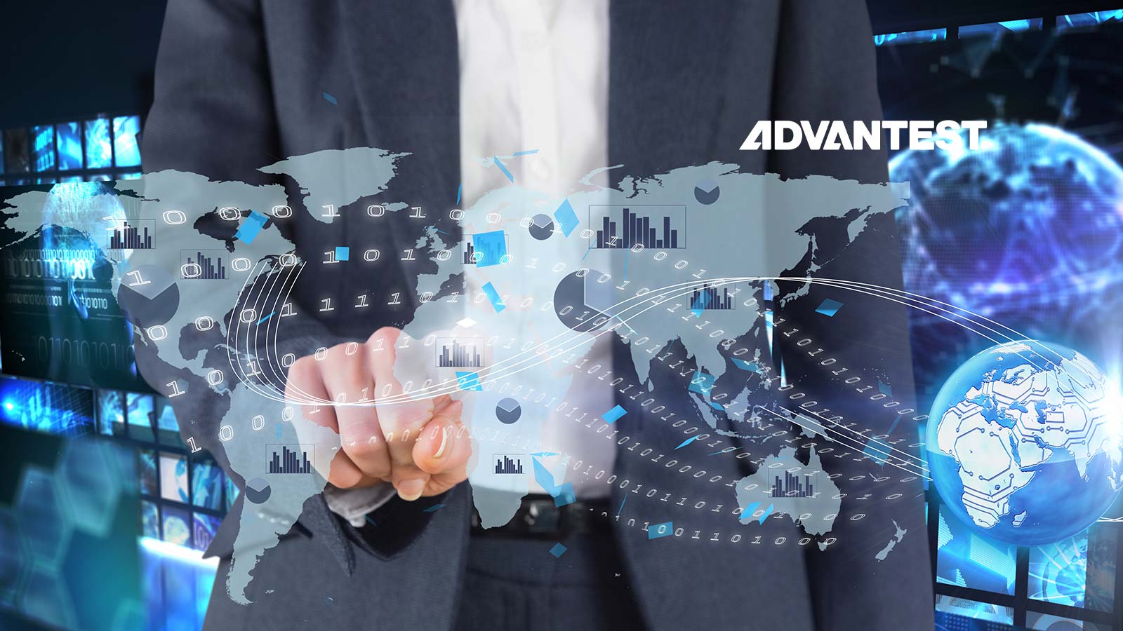 New Solution for Dynamic Parametric Test Is First Integrated Product ...