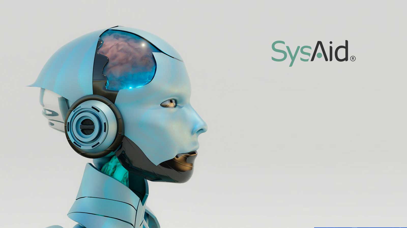 SysAid Copilot Counters Ineffective Chatbot Deployments With Generative AI-Powered IT Service ...