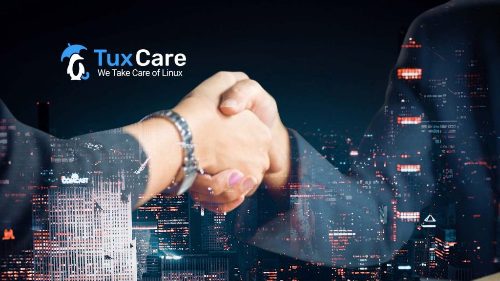 New TuxCare Partner Program Arms System Integrators with Modernized ...