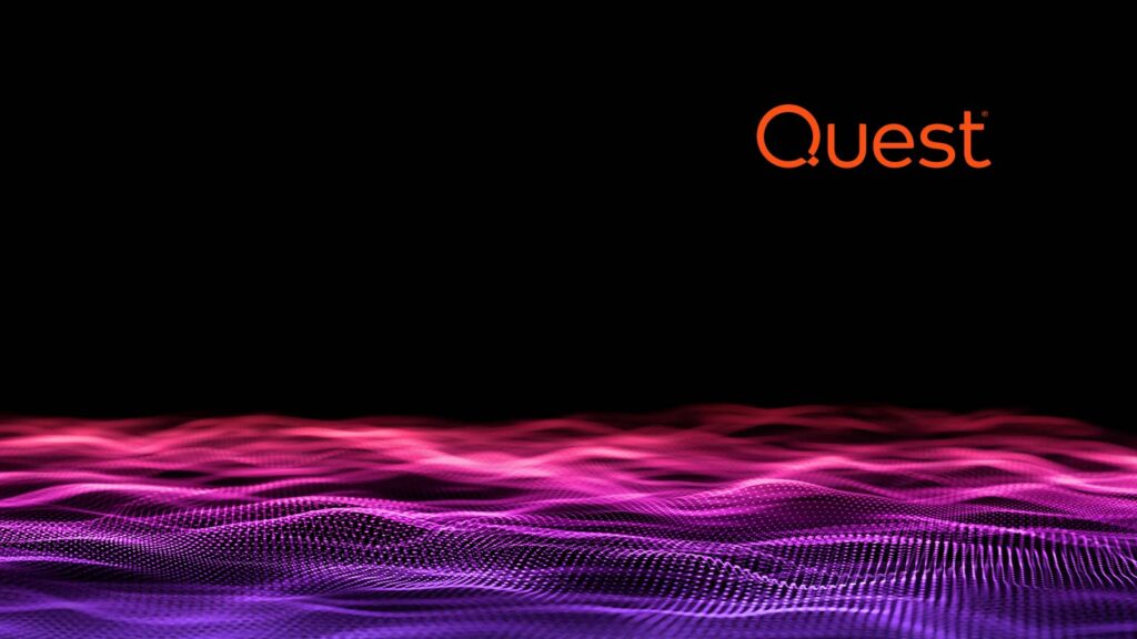 New erwin by Quest Research Reveals Data Governance, Data Operations ...