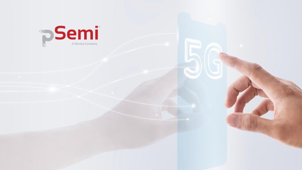 New pSemi Sub-6 GHz RF Switches Enable Hybrid Architectures in 5G ...