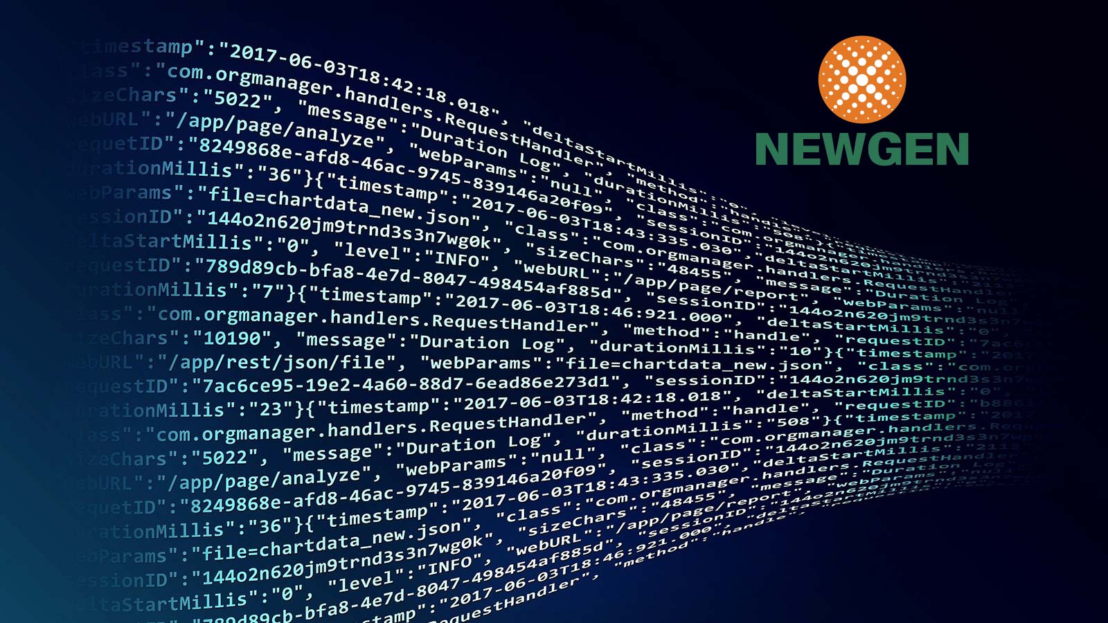 Newgen Unveils NewgenONE, the Comprehensive Digital Transformation ...