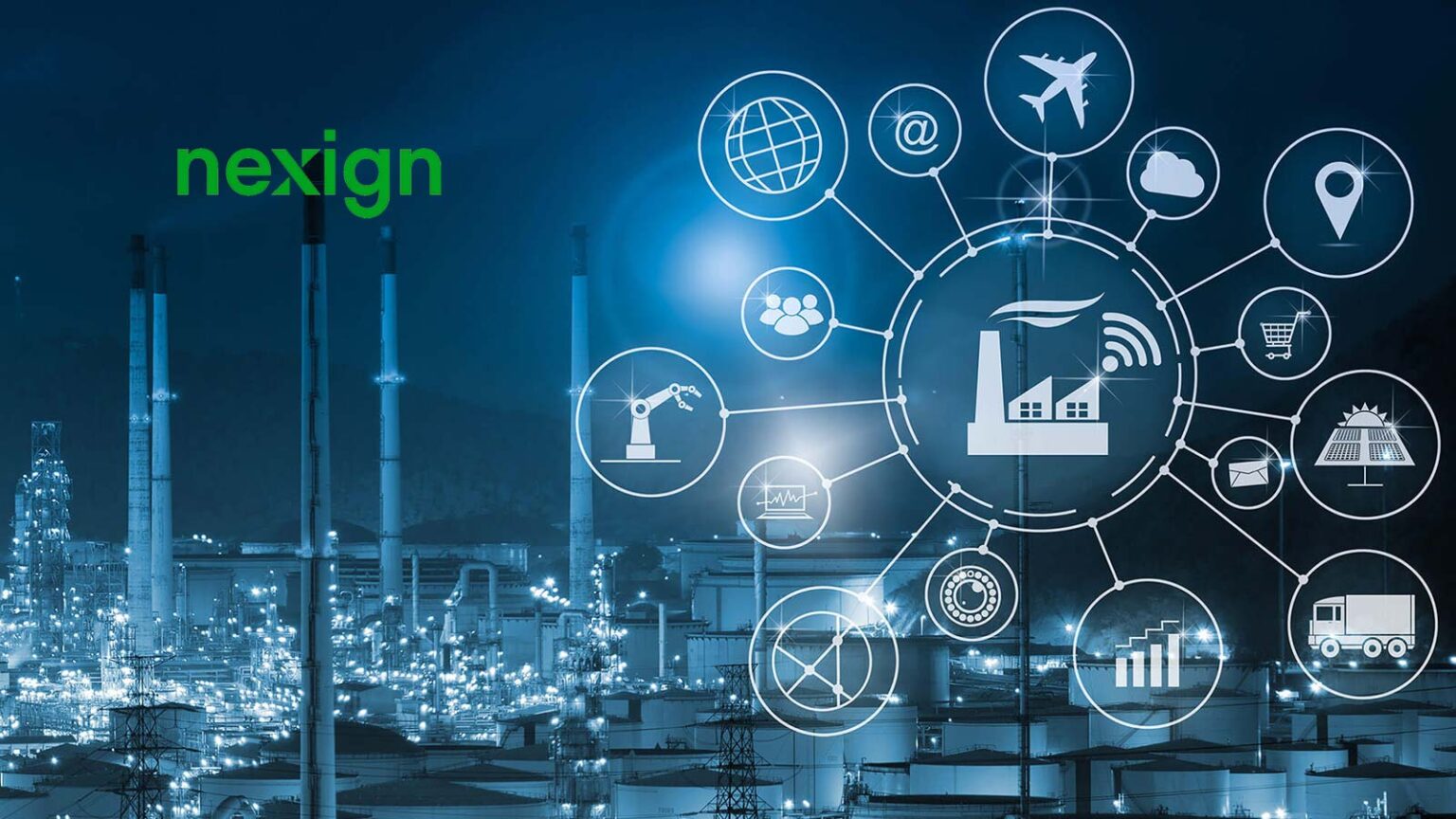 Nexign Launches a New Revenue Management Solution to Empower Potential and Accelerate ...