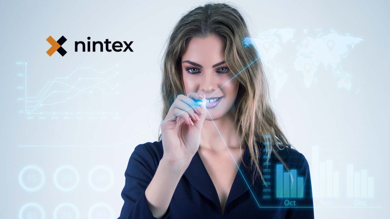 Nintex Launches AI-Based Capabilities And Integrations Within Nintex