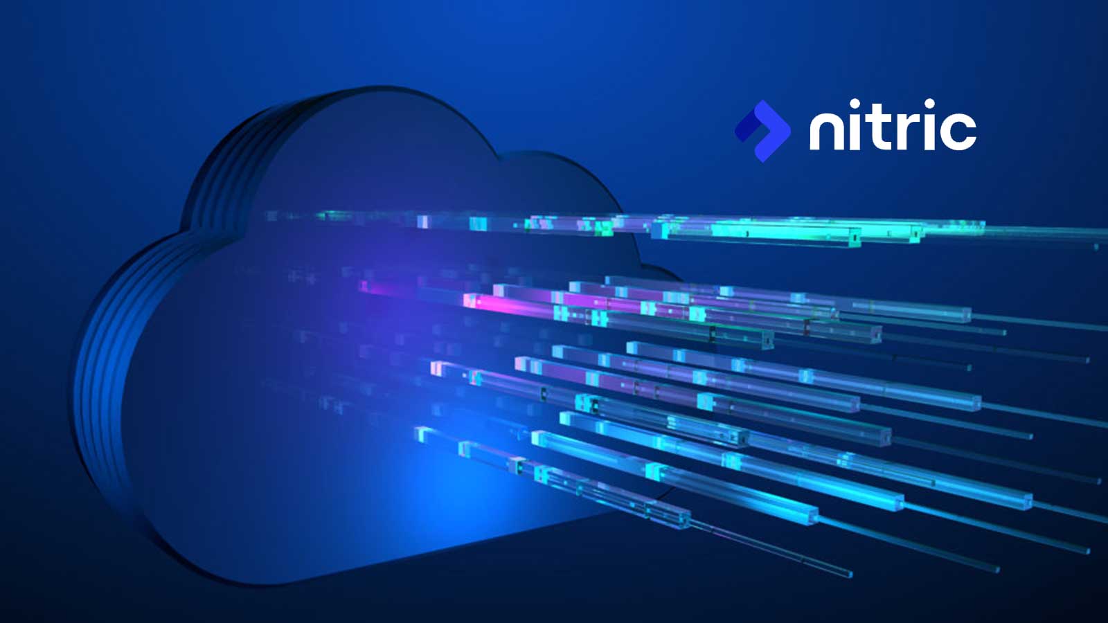 Nitric Releases First Major Version of Framework for Highly Productive, Portable, Customizable ...
