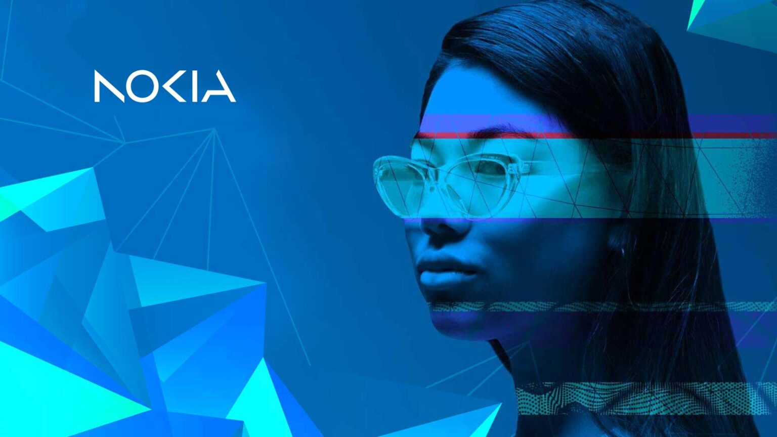 Nokia Introduces Beacon 10, its First Wi-Fi 6E Gateway for a Multi ...