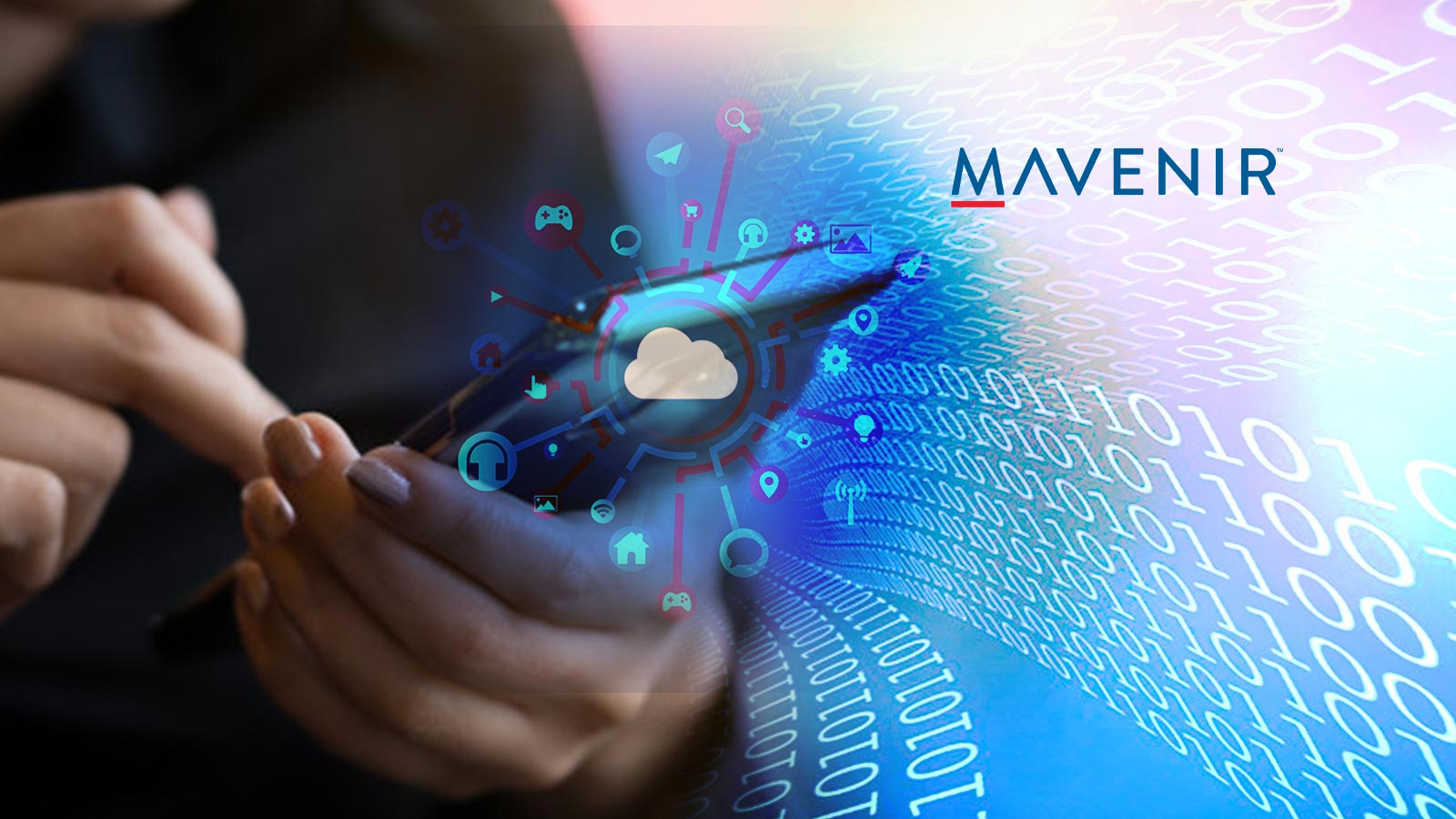 O2 Telefónica and Mavenir Demonstrate Zero Touch CI/CD Based Operations ...