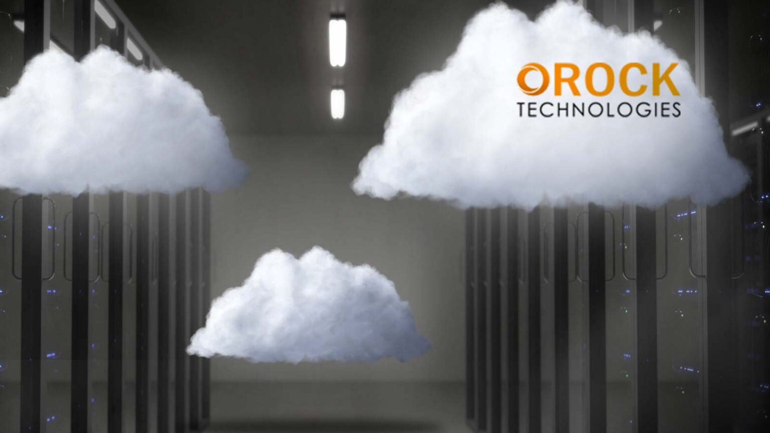 ORock Technologies Expands Its Cloud Business With Value-Added
