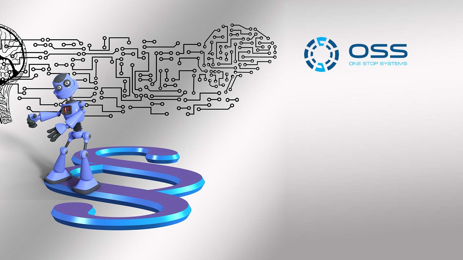 OSS Unveils New Flagship AI Transportable Compute Server for the Edge ...