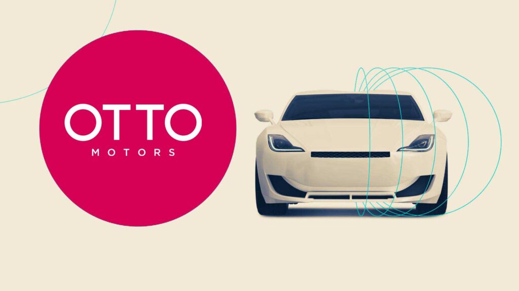 OTTO Motors Launches the Highest Performing Heavy-Duty Autonomous ...