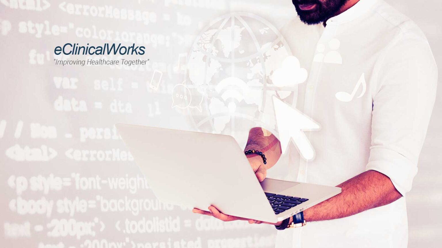 Oldest OB-GYN Clinic in Faulkner County Switches to eClinicalWorks Cloud EHR for an AI-Powered ...