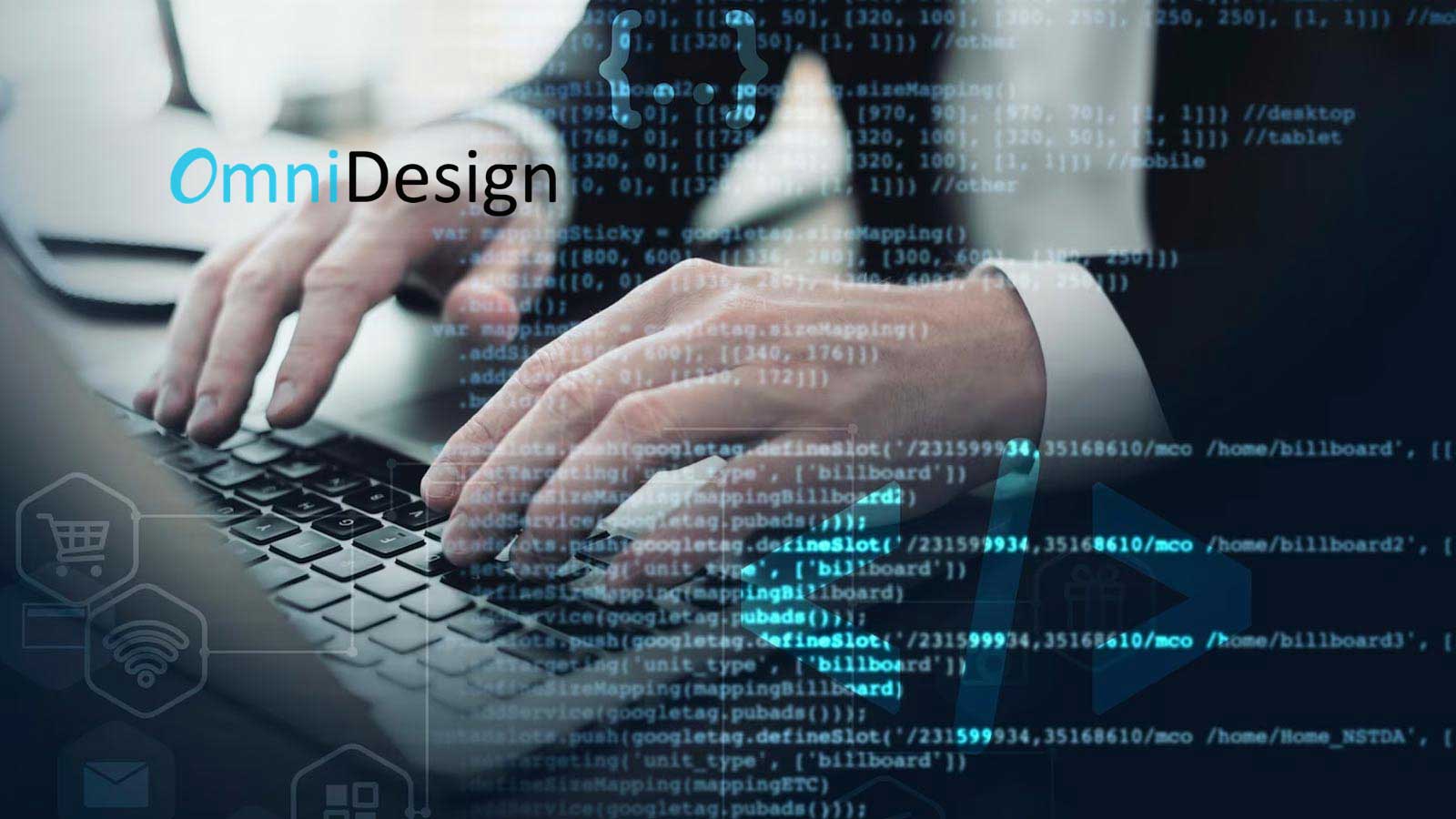 Omni Design Technologies Introduces Swift Data Converters for Advanced ...