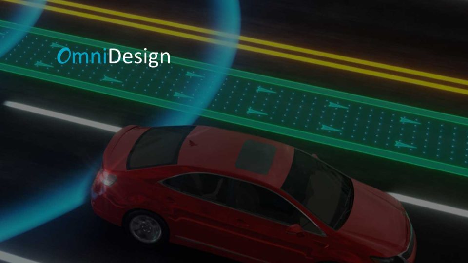 Omni Design Technologies Unveils Next-Gen LiDAR Solutions with Swift ...