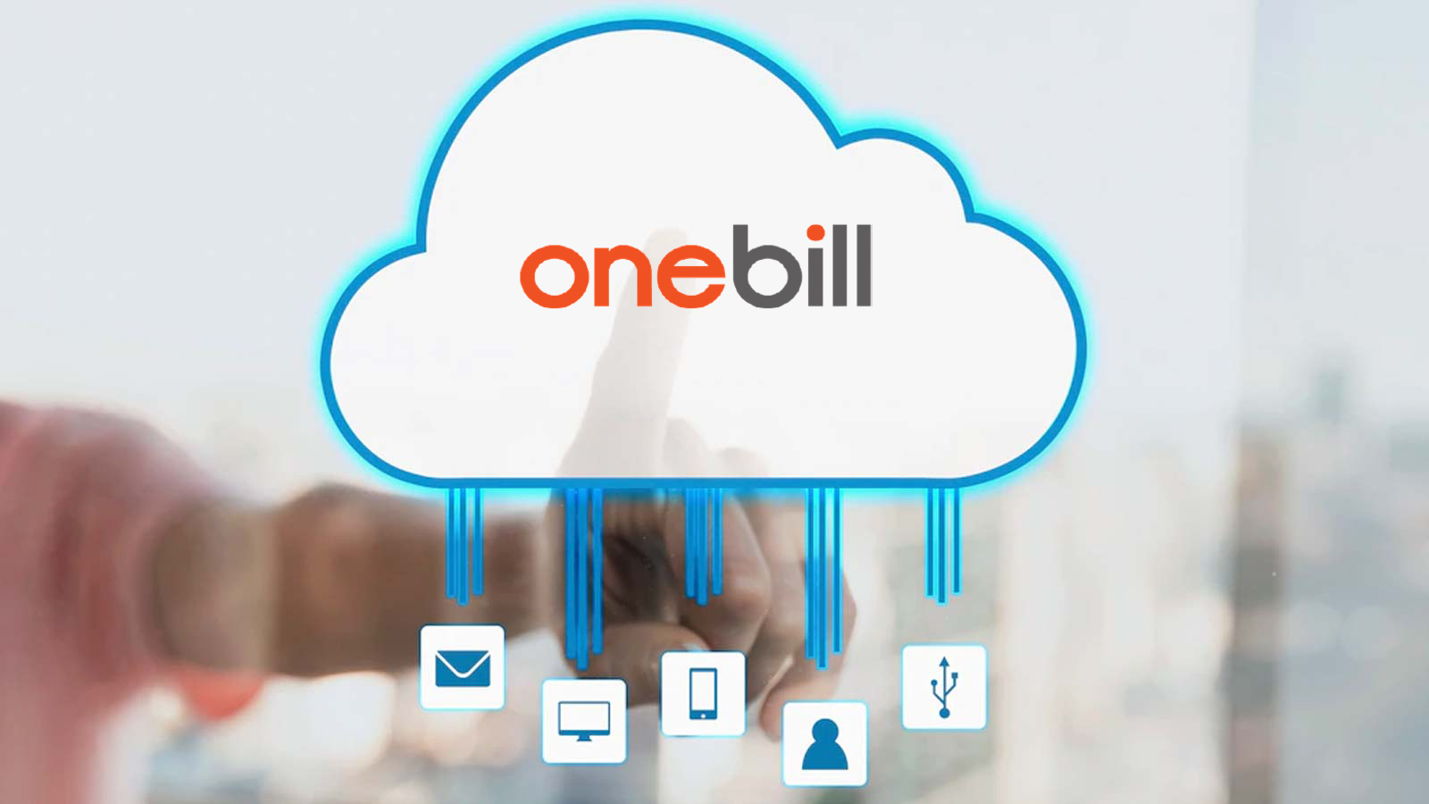 OneBill Lands in Cloud Rating's Product Excellence Quadrant for ...