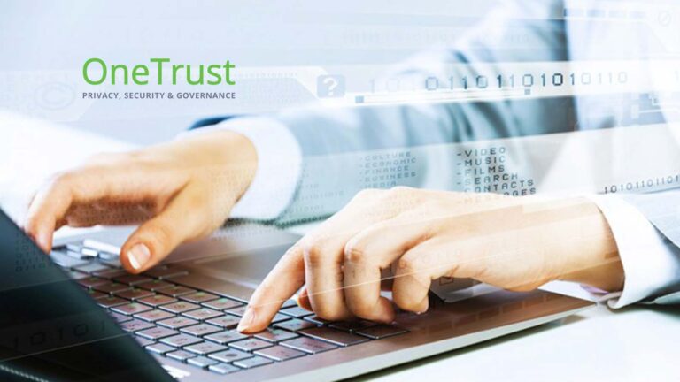 OneTrust Unveils Innovations to Enable Responsible Data Use and Trust ...