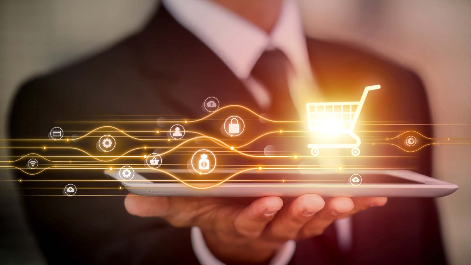 OneView Commerce Launches Unified Commerce Offering Using Microsoft ...