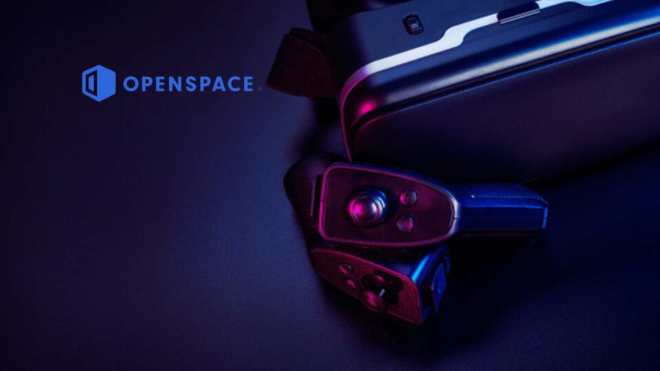 OpenSpace Introduces New Advancements in 360° Reality Capture and AI ...