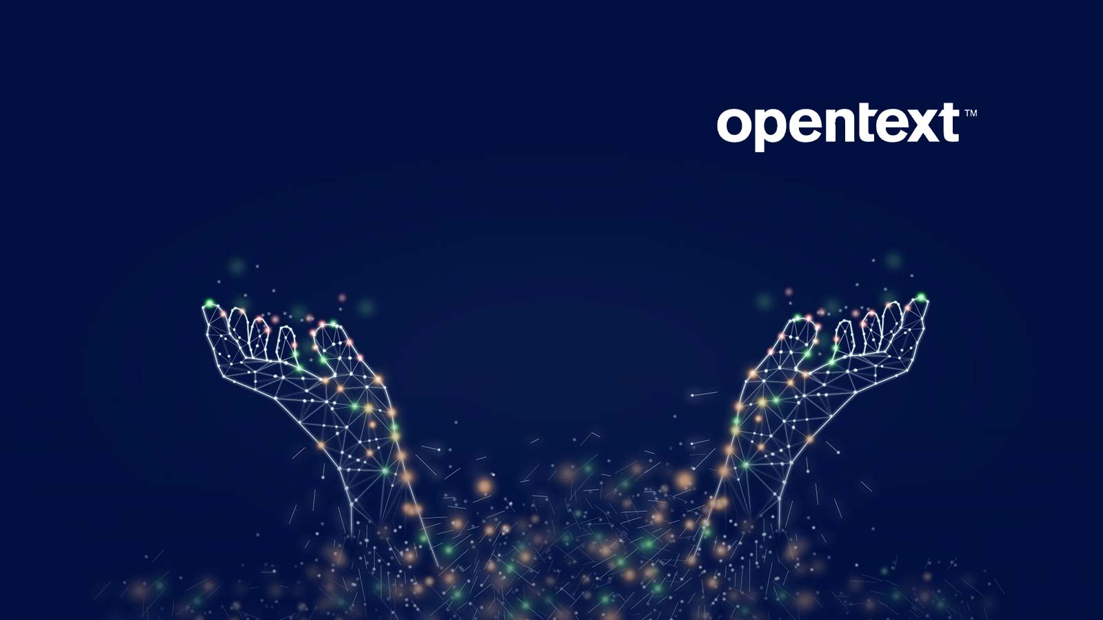 OpenText and Google Cloud to Collaborate on Next Generation Content ...