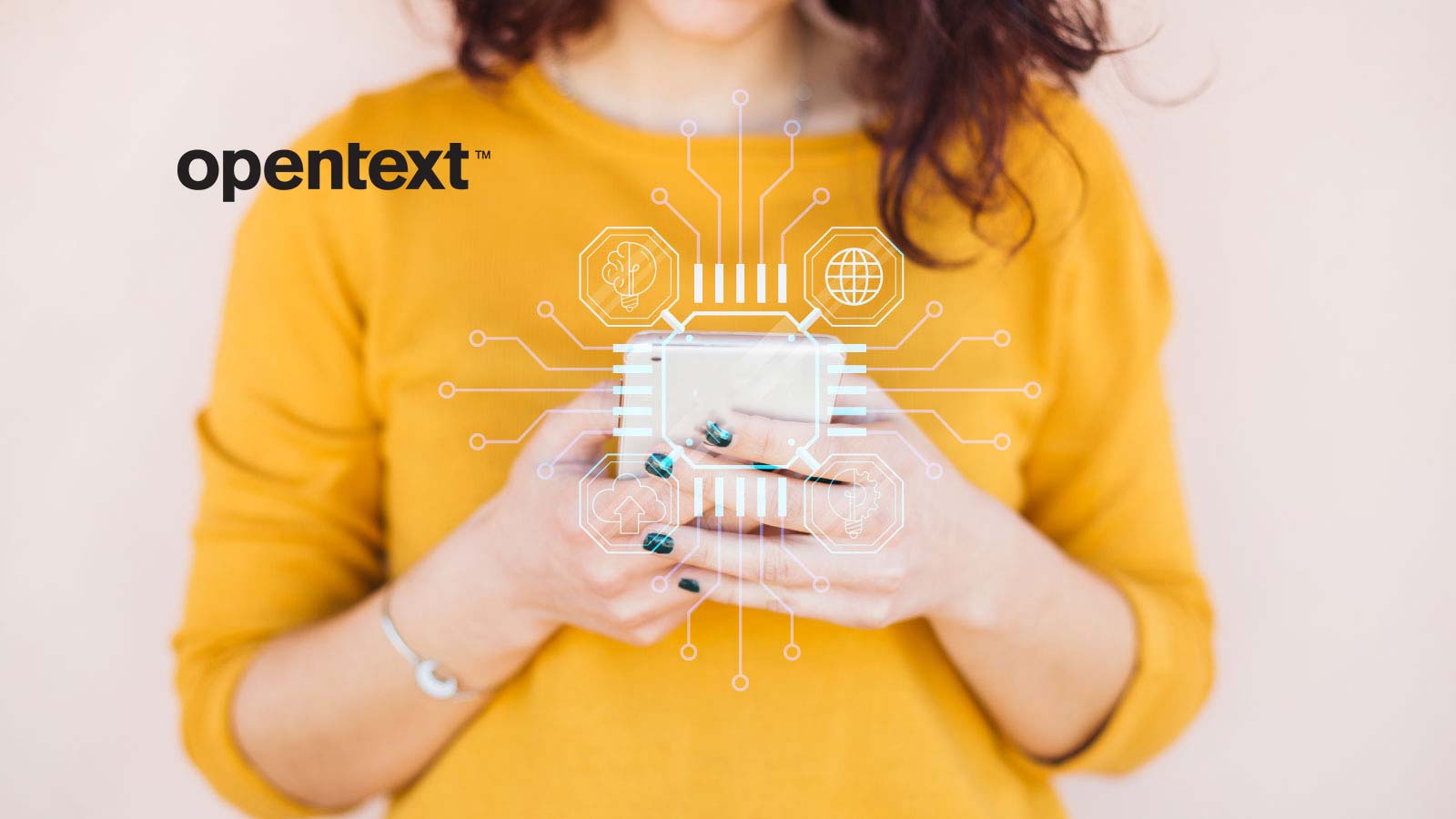 OpenText powers organizations to achieve digital success in a multi ...