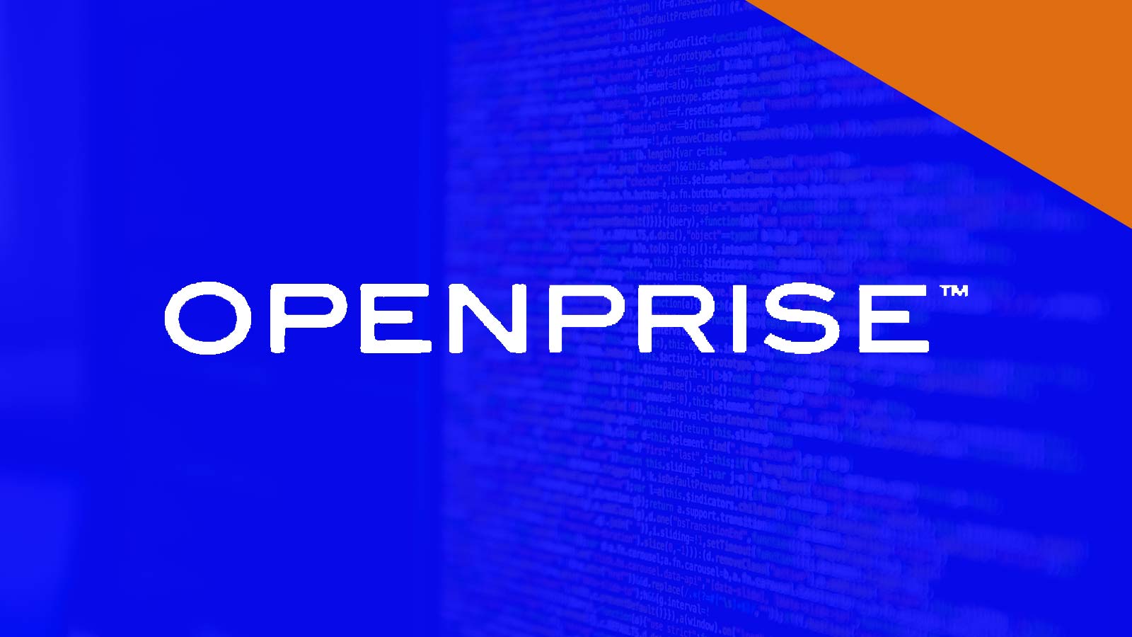 Openprise Advances the RevOps Market and Introduces DataOps for RevOps