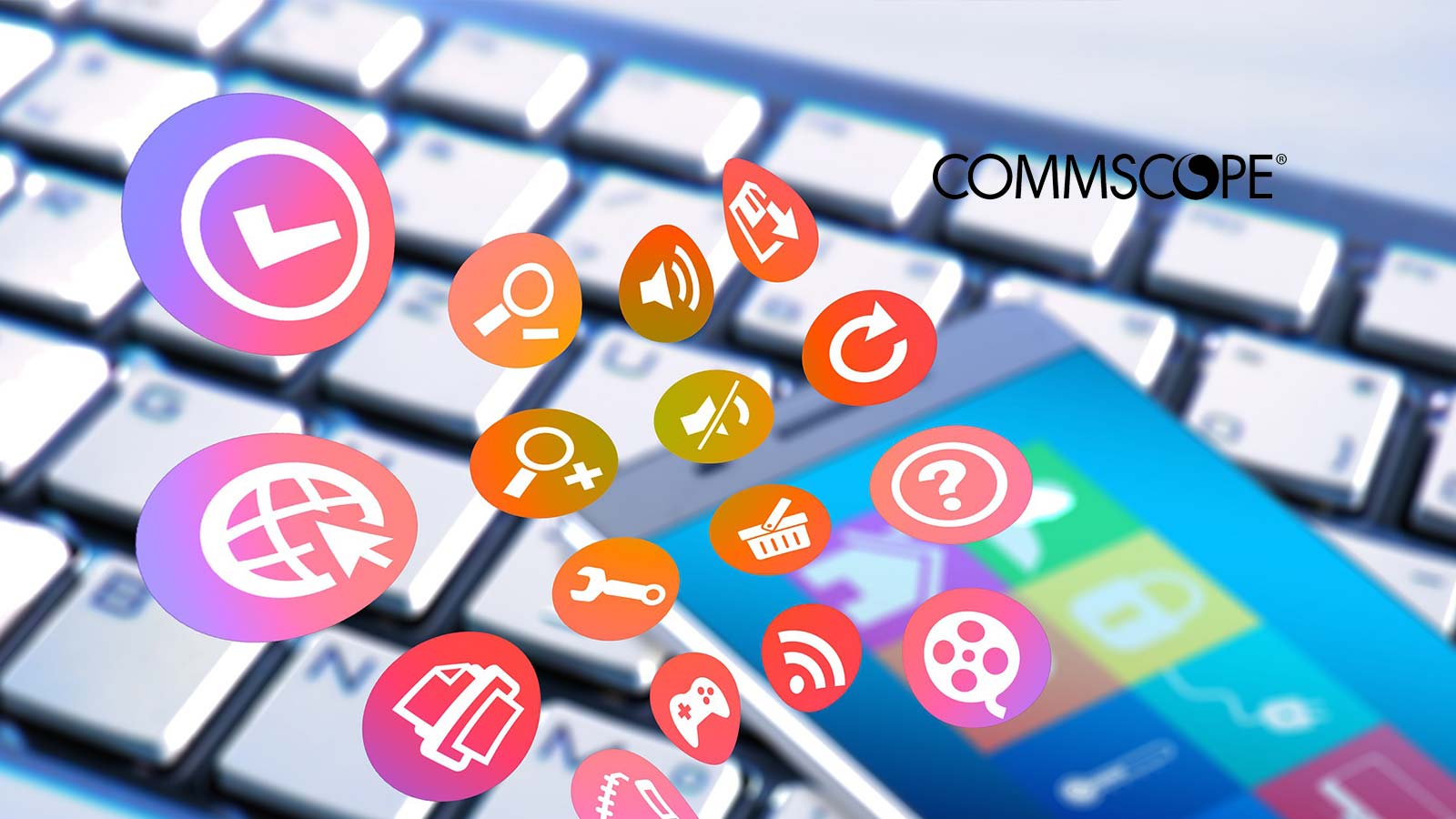 Openreach and Commscope Tap Into Wales Manufacturing Innovation