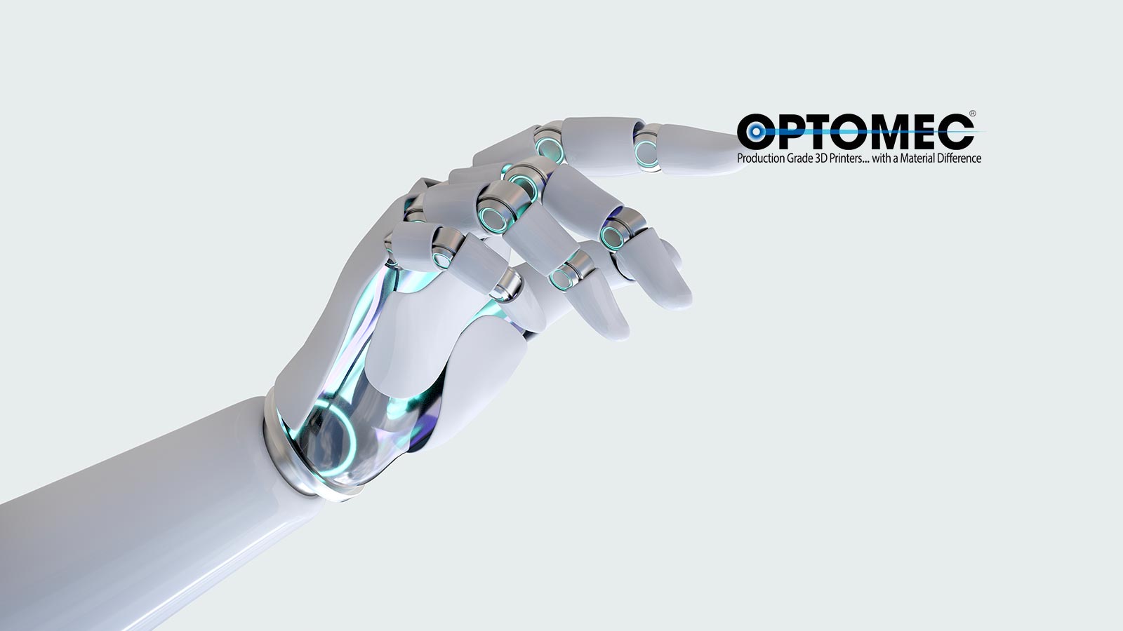 Optomec 3D Printed Electronics Solution Increases 5G Signals by up to 100%